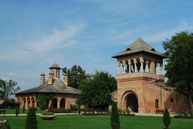 Bukurešt – VODIČ ZA PUTOVANJE - Escape magazin